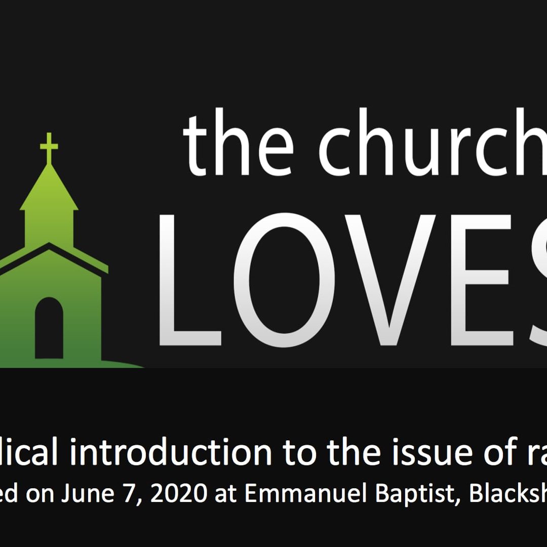 sermons Archives - Pastor Mike Stone