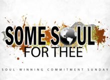 A Conversation with Pastor Mike Stone - Pastor Mike Stone
