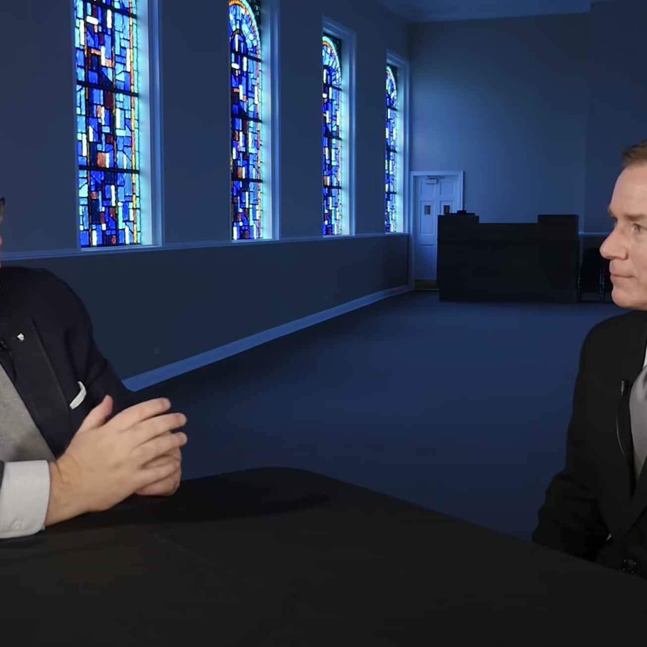 Video Archives - Pastor Mike Stone