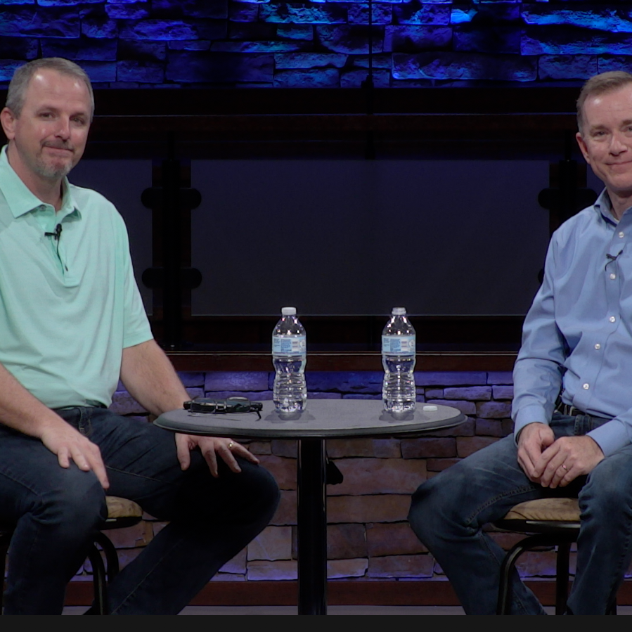 Video Archives - Pastor Mike Stone